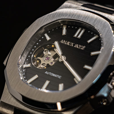 Instructions for NH35 Movements